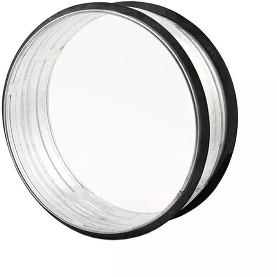 Spiro-SAFE steekverbinding Ø 315mm voor spirobuizen | bol