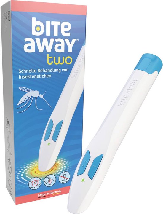 Bite Away two Anti-insectenbeet | bol