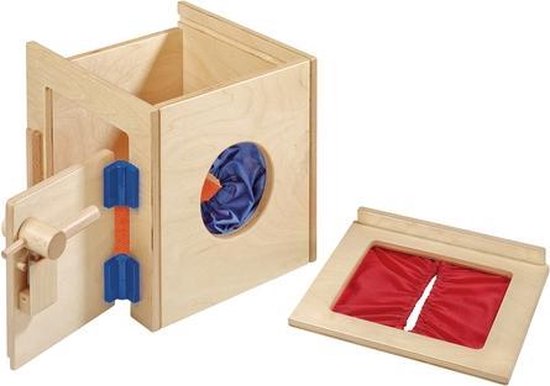 Haba Education - Make-it-Disappear Box Set | Games | bol.com