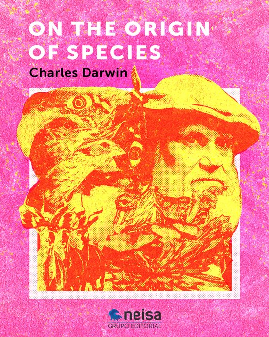 On the Origin of Species (ebook), Charles Darwin | 9798315641056 ...