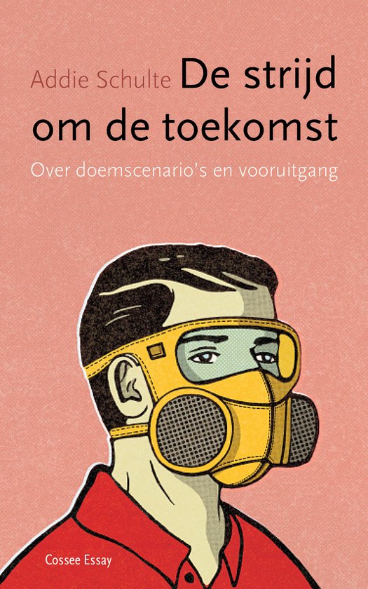 De strijd om de toekomst, Addie Schulte | 9789059368347 | Boeken | bol