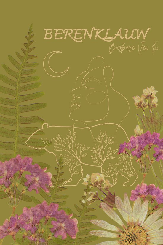 Berenklauw, Barbara Van Loo | 9789493293588 | Boeken | bol