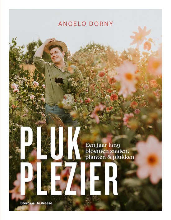 Plukplezier, Angelo Dorny | 9789464712285 | Boeken | bol