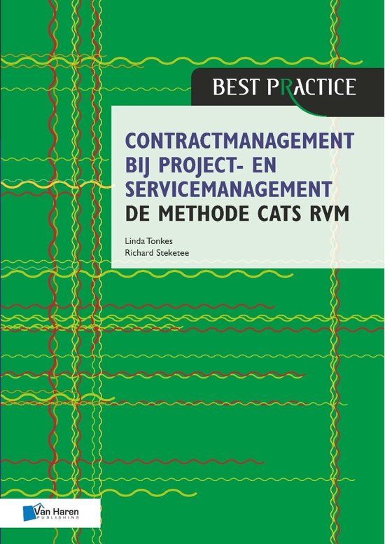 Best practice - Contractmanagement bij project- en servicemanagement ...