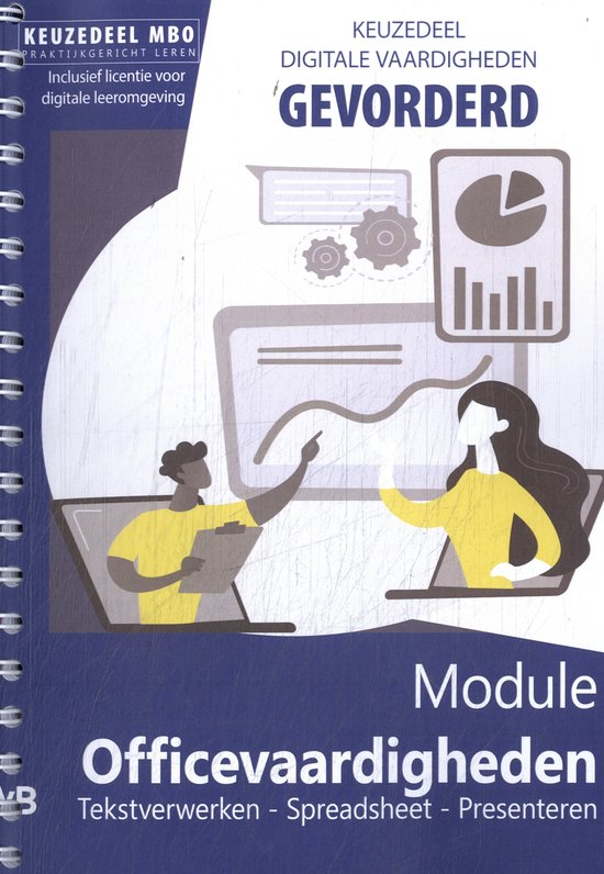 Keuzedeel mbo 1 - Praktisch KDDV Gevorderd | 9789059068933 | Boeken | bol