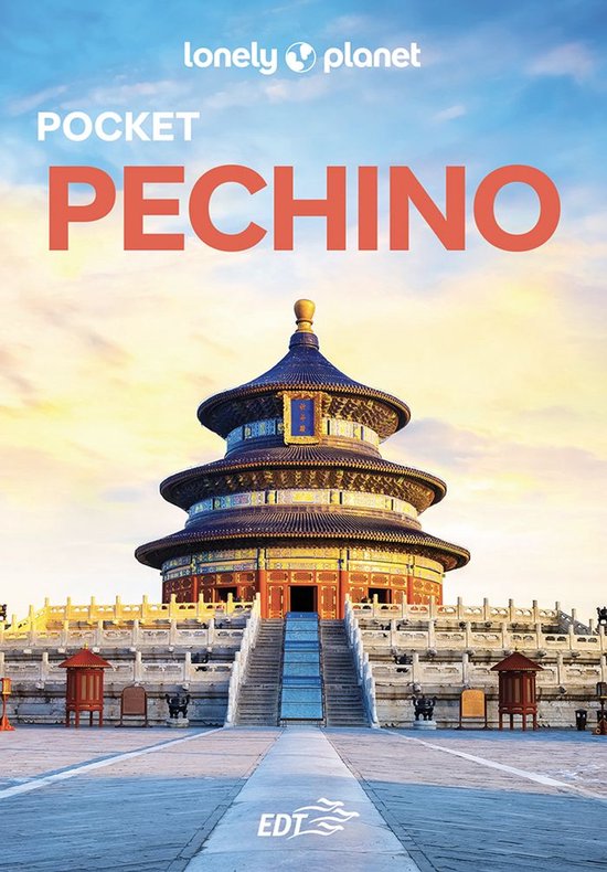 Pechino Pocket (ebook), Aa.Vv. | 9791223700945 | Livres | bol