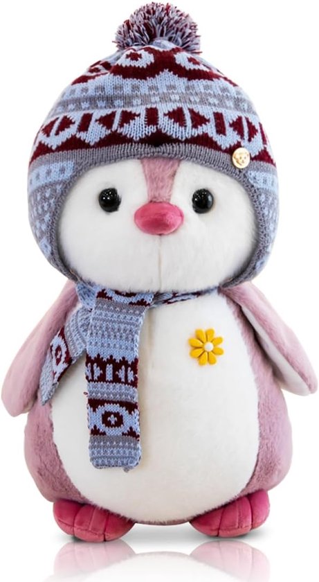 Jellycat - Knuffelkonijn - Zacht speelgoed - Baby cadeau ...