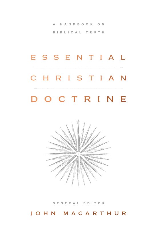 Essential Christian Doctrine (ebook) | 9781433571886 | Boeken | bol