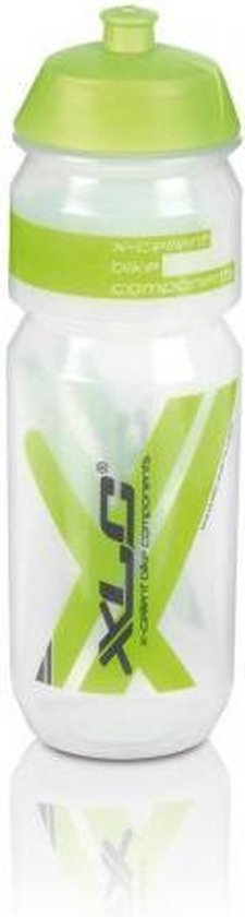 BIDON XLC 750ML GR - 2503231700 | bol.com