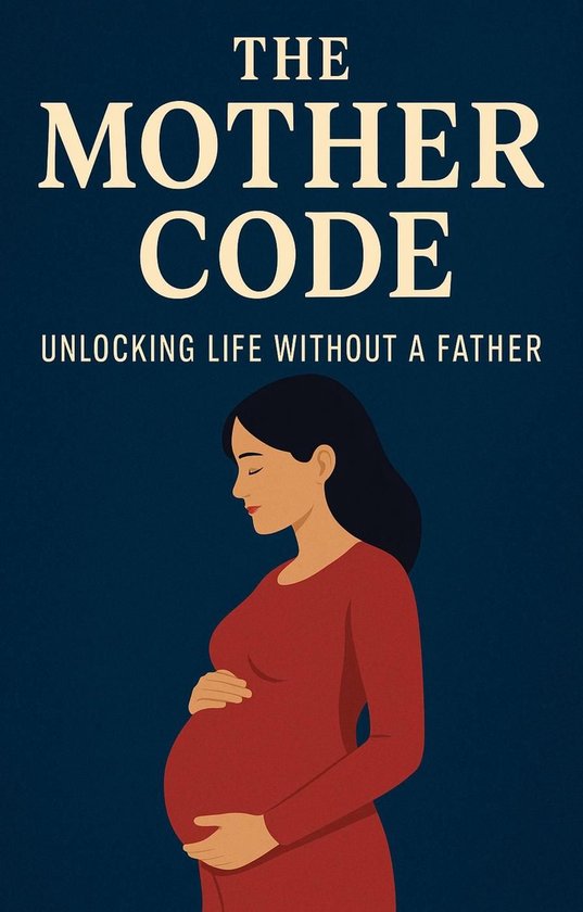 The Mother Code: Unlocking Life Without a Father (ebook), A.R.Patel ...