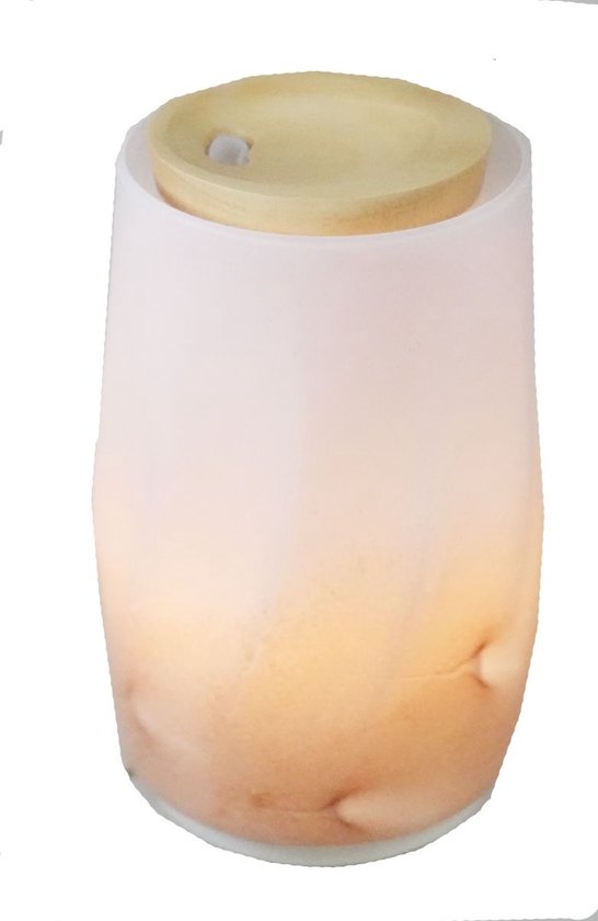 Aroma Diffuser LUNA | bol