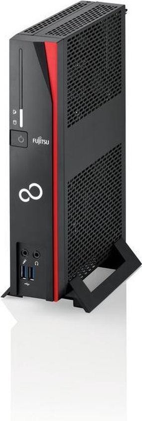 Fujitsu FUTRO S920, 2,4 GHz, AMD G, 2nd Generation AMD Embedded G ...