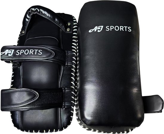 AJ-Sports Kicking pads - Stootkussens - Pads Boksen - Boks pads ...
