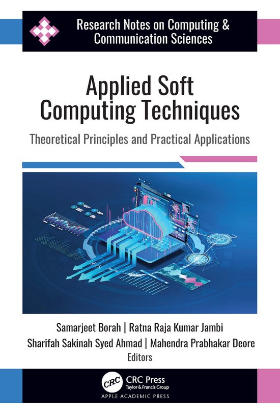 Applied Soft Computing Techniques | 9781774918845 | Boeken | bol
