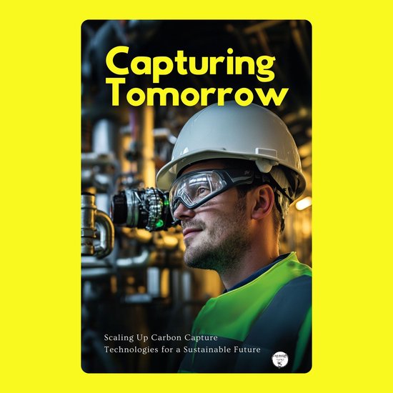 Capturing Tomorrow: Scaling Up Carbon Capture Technologies for a Sustainable Future, S... | bol