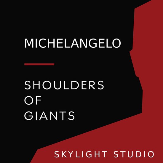 Michelangelo, Evan French | 9798318277955 | Boeken | bol