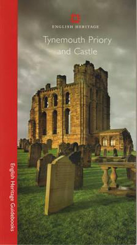 Tynemouth Priory and Castle, Grace Mccombie | 9781905624256 | Boeken ...