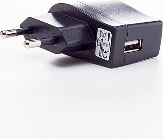 USB Oplader | bol