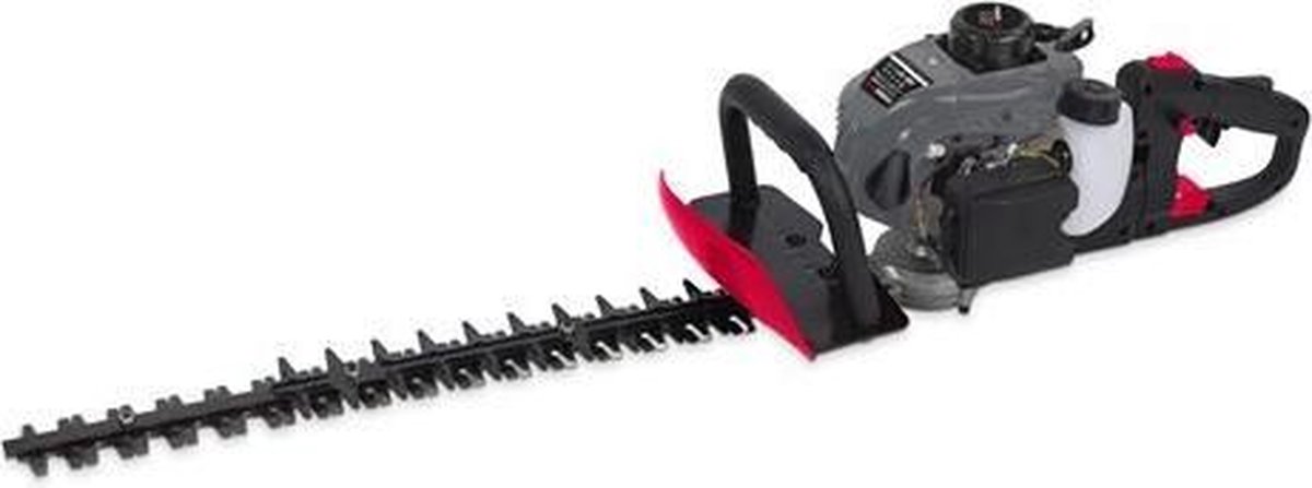 bol.com | Powerplus POWEG3010 Benzine haagschaar 60 cm | Haagschaar 22,5 cc
