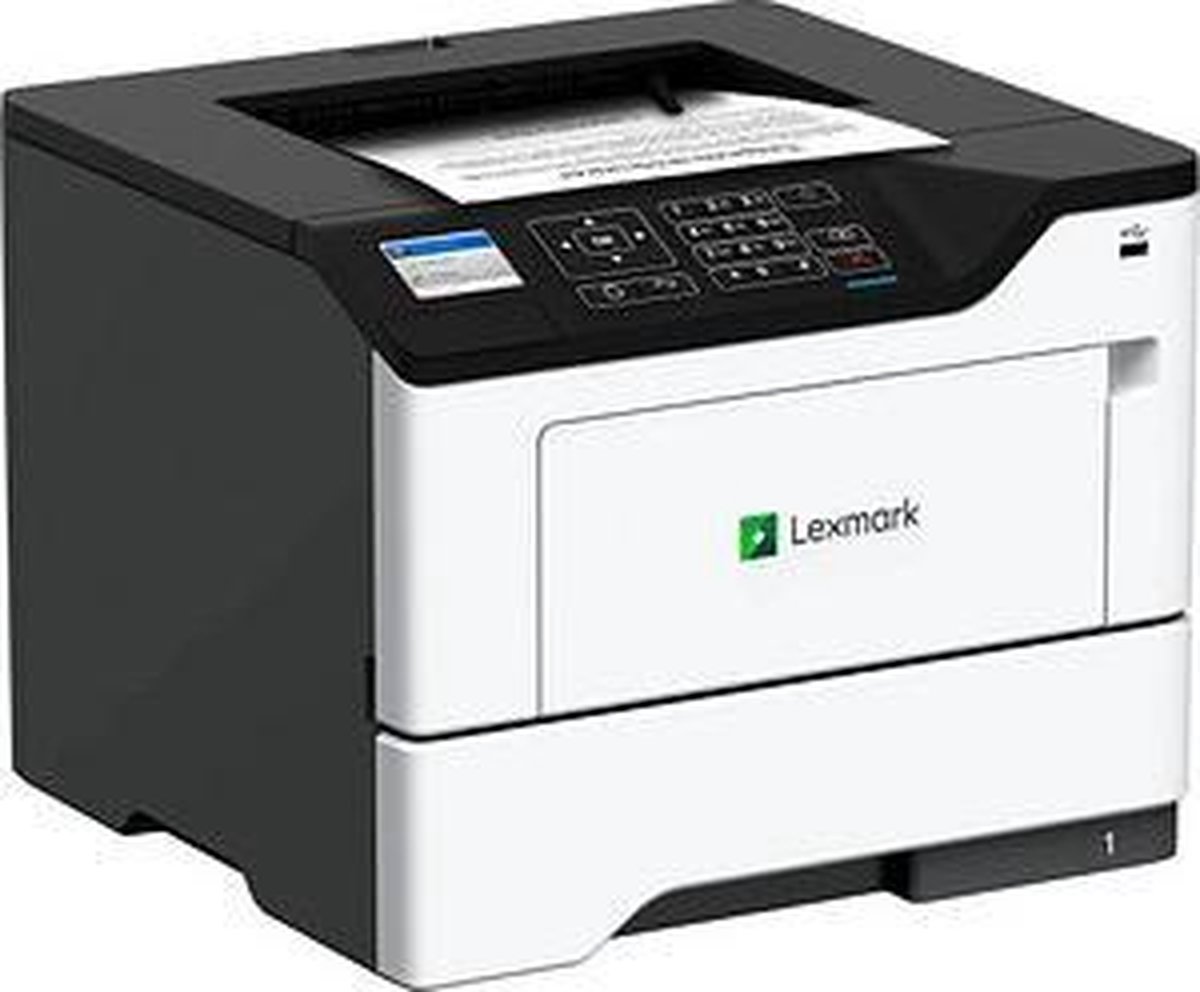 Lexmark B2650dw 1200 x 1200 DPI A4 Wi-Fi | bol.com