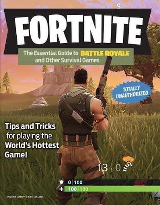 Fortnite, Triumph Books | 9781629376370 | Boeken | bol.com