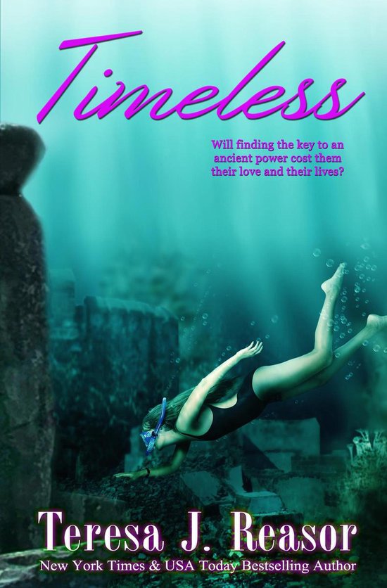 Timeless (ebook), Teresa J. Reasor | 9780985006907 | Boeken | bol.com