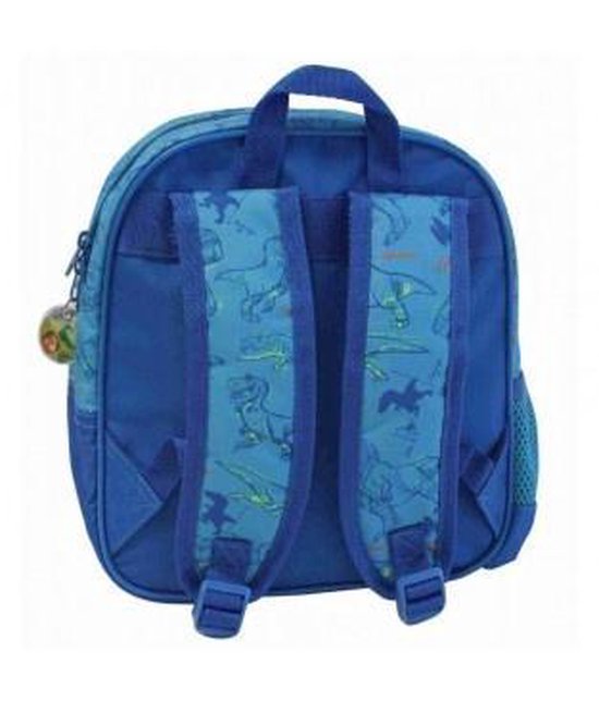 Rugzak The Good Dinosaur 29x29x5,8 cm | bol.com