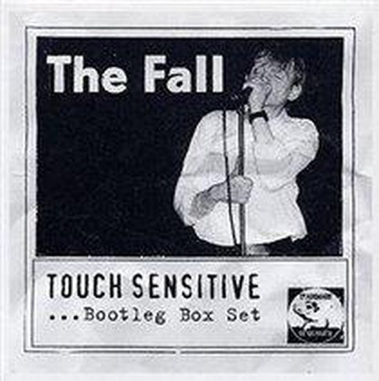 Touch Sensitive...bootleg Box Set, Fall | CD (album) | Muziek | bol.com