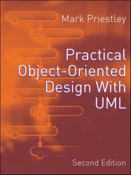 Practical Object-Oriented Design Using UML | 9780077103934 | Mark Priestley | Boeken | bol.com