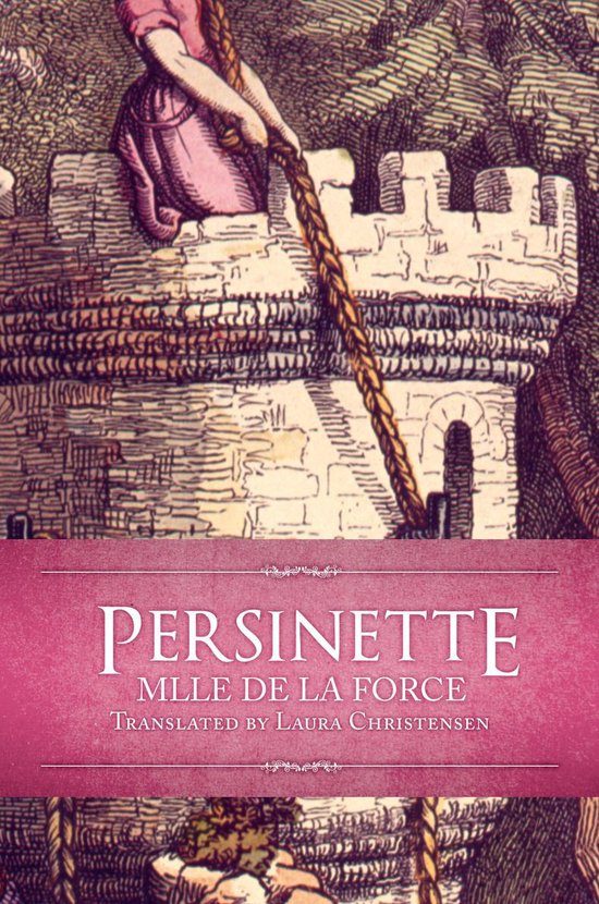 French Fairy Tales & Folklore 1 - Persinette (ebook), Charlotte-Rose de ...