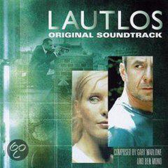 Lautlos, Original Soundtrack | CD (album) | Muziek | bol.com
