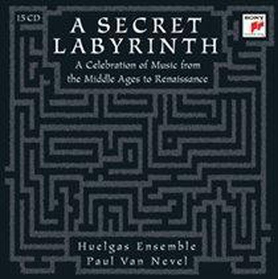 Secret Labyrinth - Celebration of Music from the Middle Ages to ...
