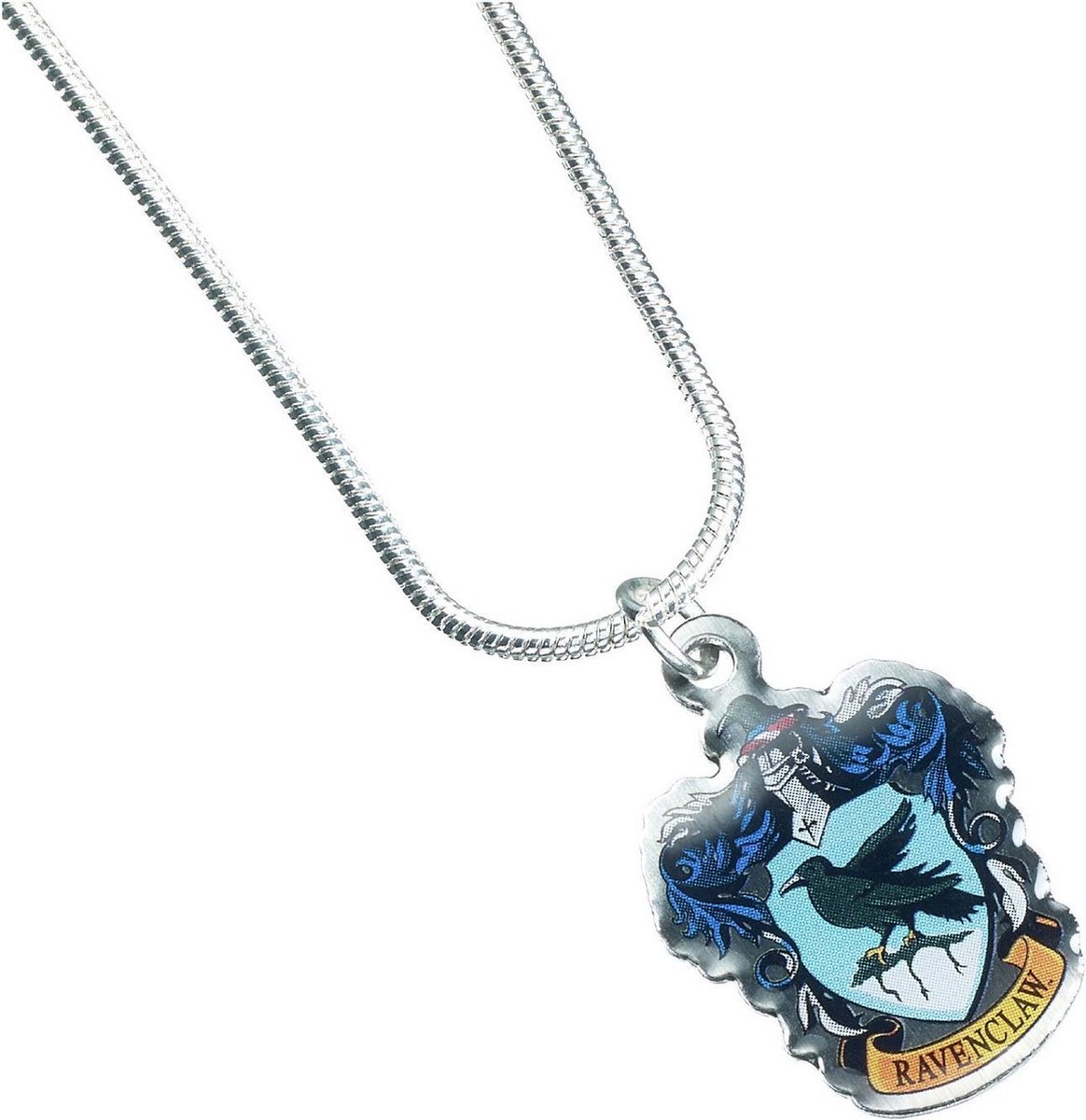Harry Potter - Ravenklauw ketting | bol.com