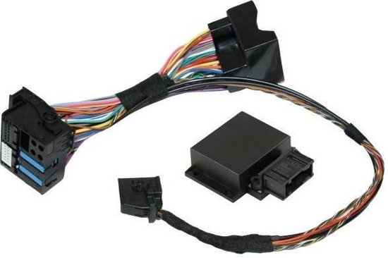 Video in beweging - Command APS NTG 4.5 | bol