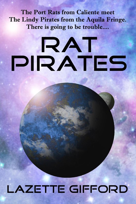 IWC Science Fiction in Chronological Order - Rat Pirates (ebook ...
