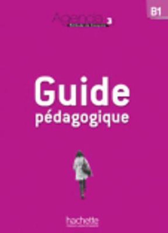 Agenda 3: Guide Pédagogique: Agenda 3: Guide Pédagogique | Dvd's | bol.com