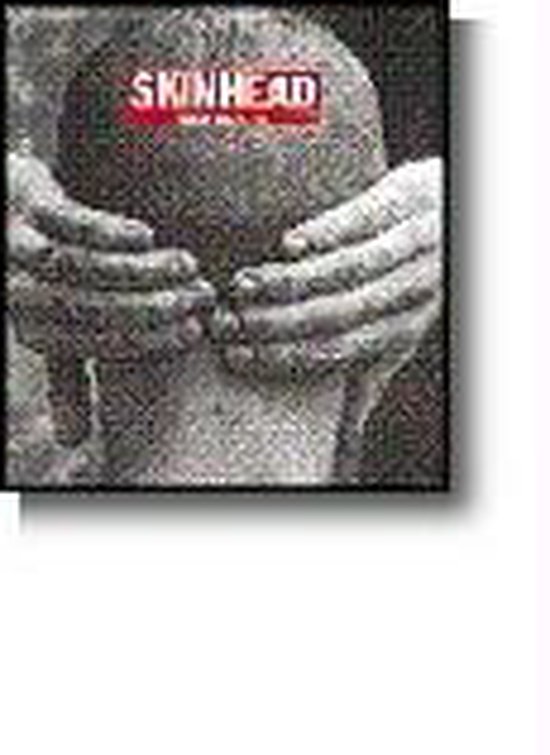 Skinhead, Nick Knight | 9780711900523 | Boeken | bol