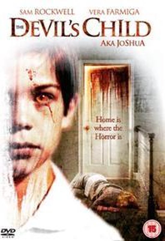 Devils Child (Dvd), Sam Rockwell | Dvd's | bol