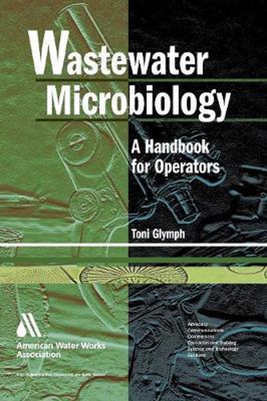 Wastewater Microbiology | 9781583213438 | Toni Glymph | Boeken | bol.com