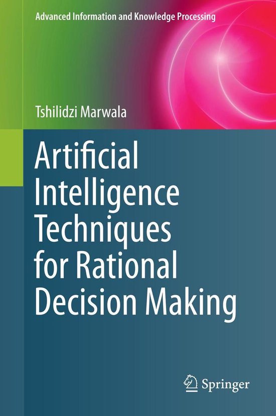 Advanced Information and Knowledge Processing - Artificial Intelligence ...