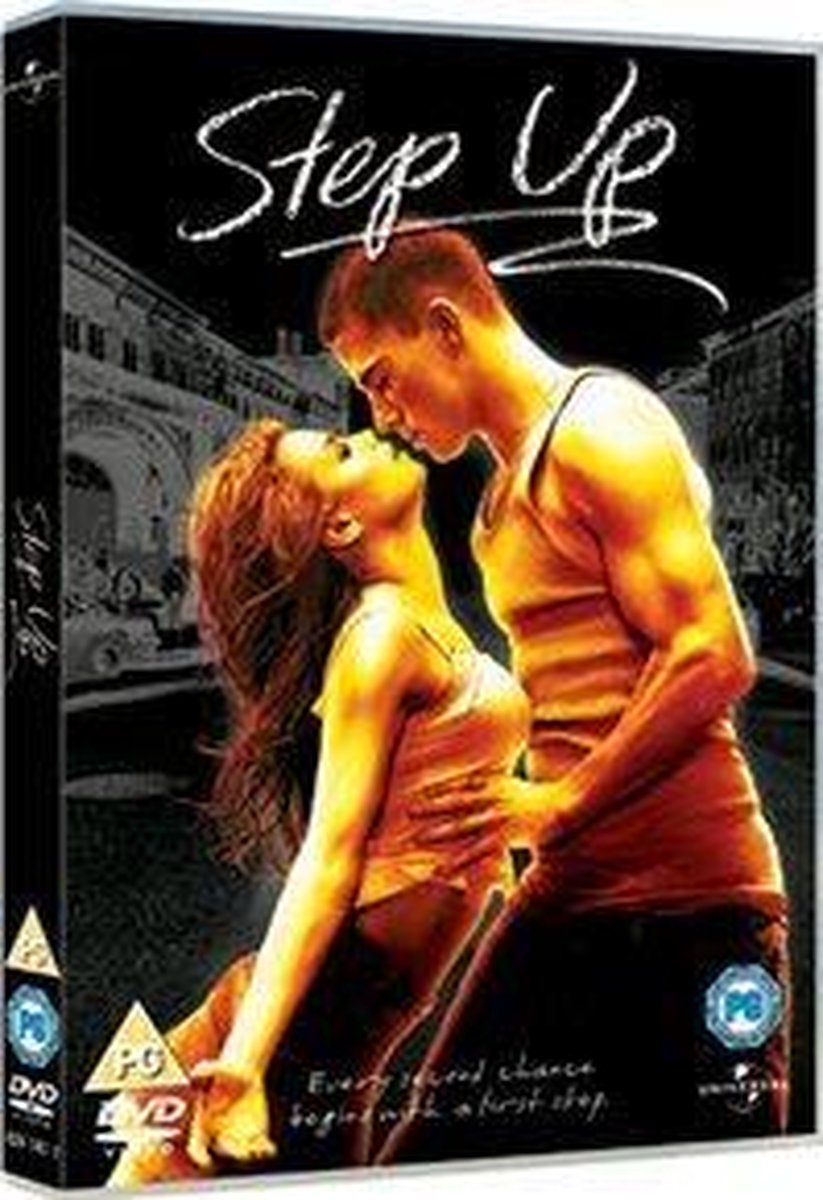 Step Up (Dvd) | Dvd's | bol