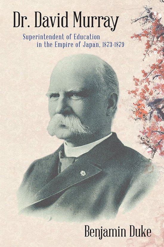 Dr. David Murray (ebook), Benjamin Duke | 9780813594996 | Boeken | bol