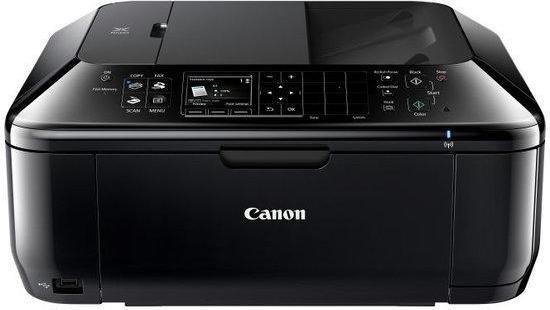 Canon PIXMA MX525 - All-in-One Printer | bol