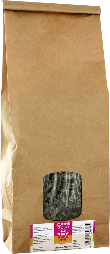 ZONNEG VISCUM ALBUM COMPLEX | bol