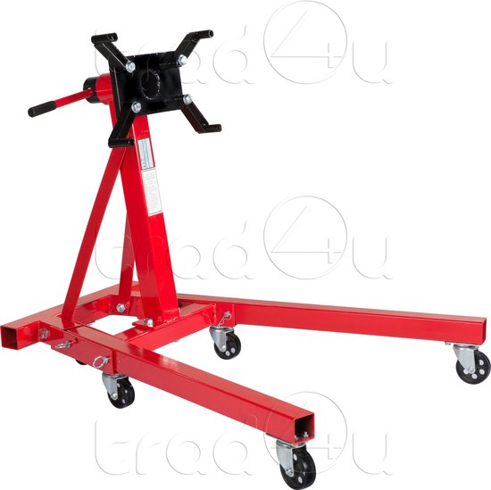 Motormontagesteun motorsteun motor steun montagesteun - engine stand ...