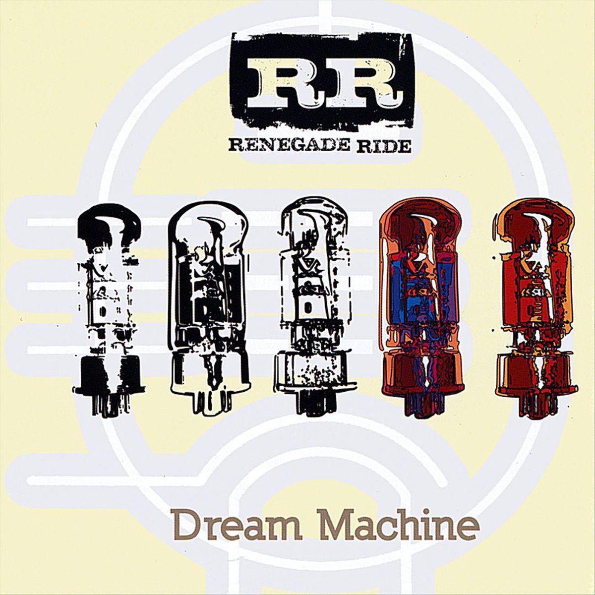 Dream Machine | CD (album) | Muziek | bol