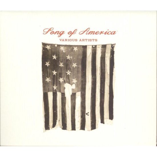 Song of America, various artists | CD (album) | Muziek | bol.com