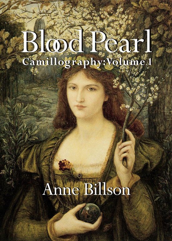 Blood Pearl (ebook), Anne Billson | 9780463427675 | Boeken | bol.com
