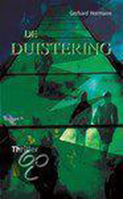 Duistering, Gerhard Hormann | 9789085200024 | Boeken | bol