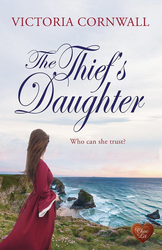 Cornish Tales - The Thief's Daughter (ebook), Victoria Cornwall ...